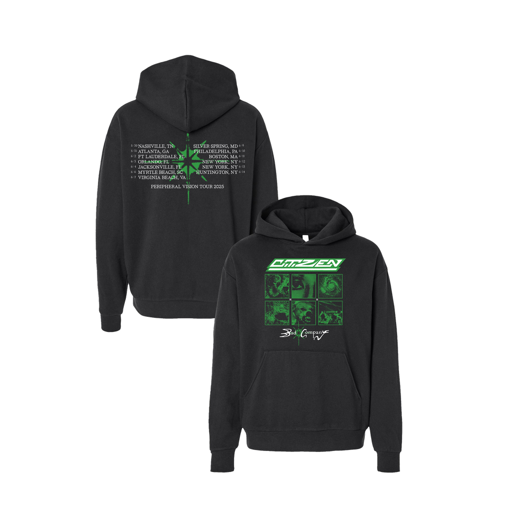 Citizen | Official Merch Store – Citizen Band