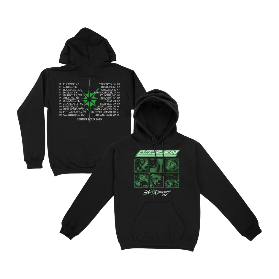 Citizen | Official Merch Store – Citizen Band