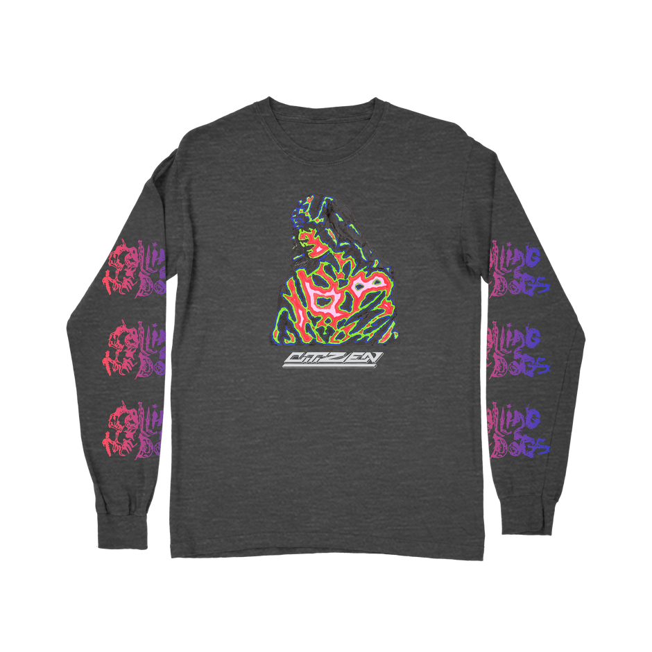 Citizen | Official Merch Store – Citizen Band