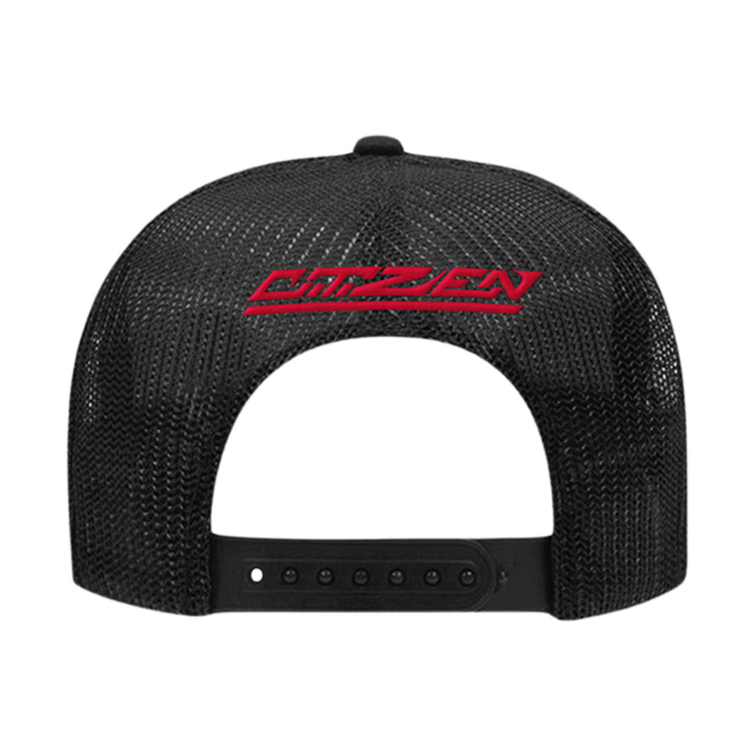 Citizen | Official Merch Store – Citizen Band
