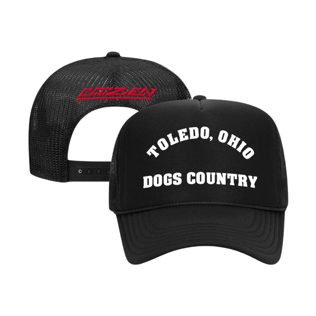 Citizen | Official Merch Store – Citizen Band