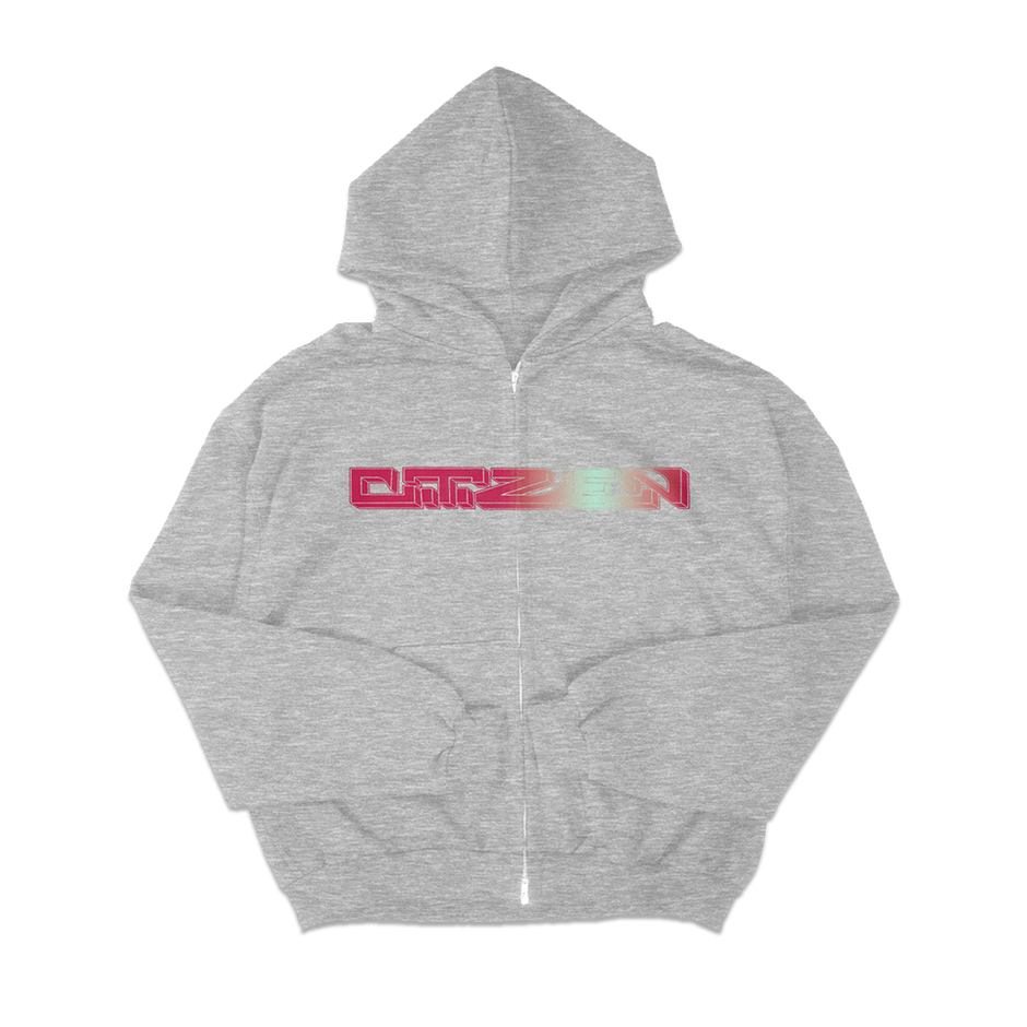 Citizen | Official Merch Store – Citizen Band