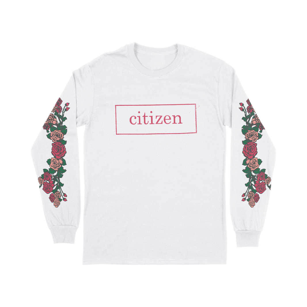 Citizen | Official Merch Store – Citizen Band
