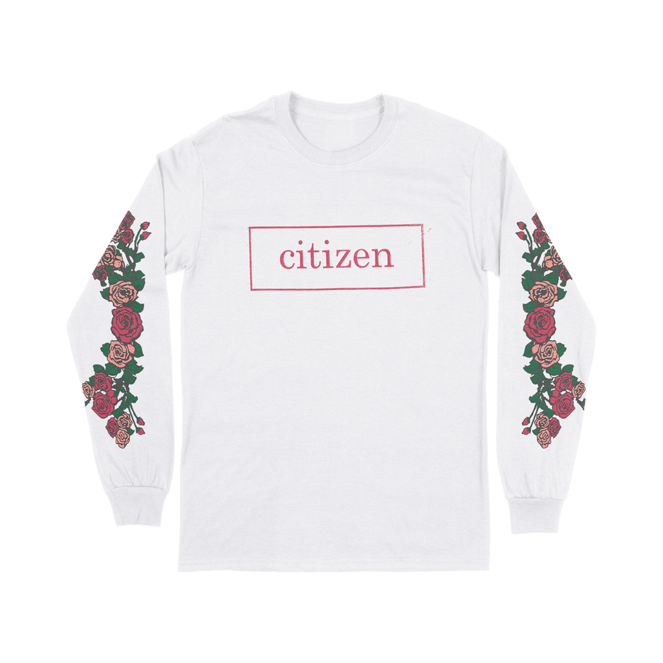 Citizen | Official Merch Store – Citizen Band