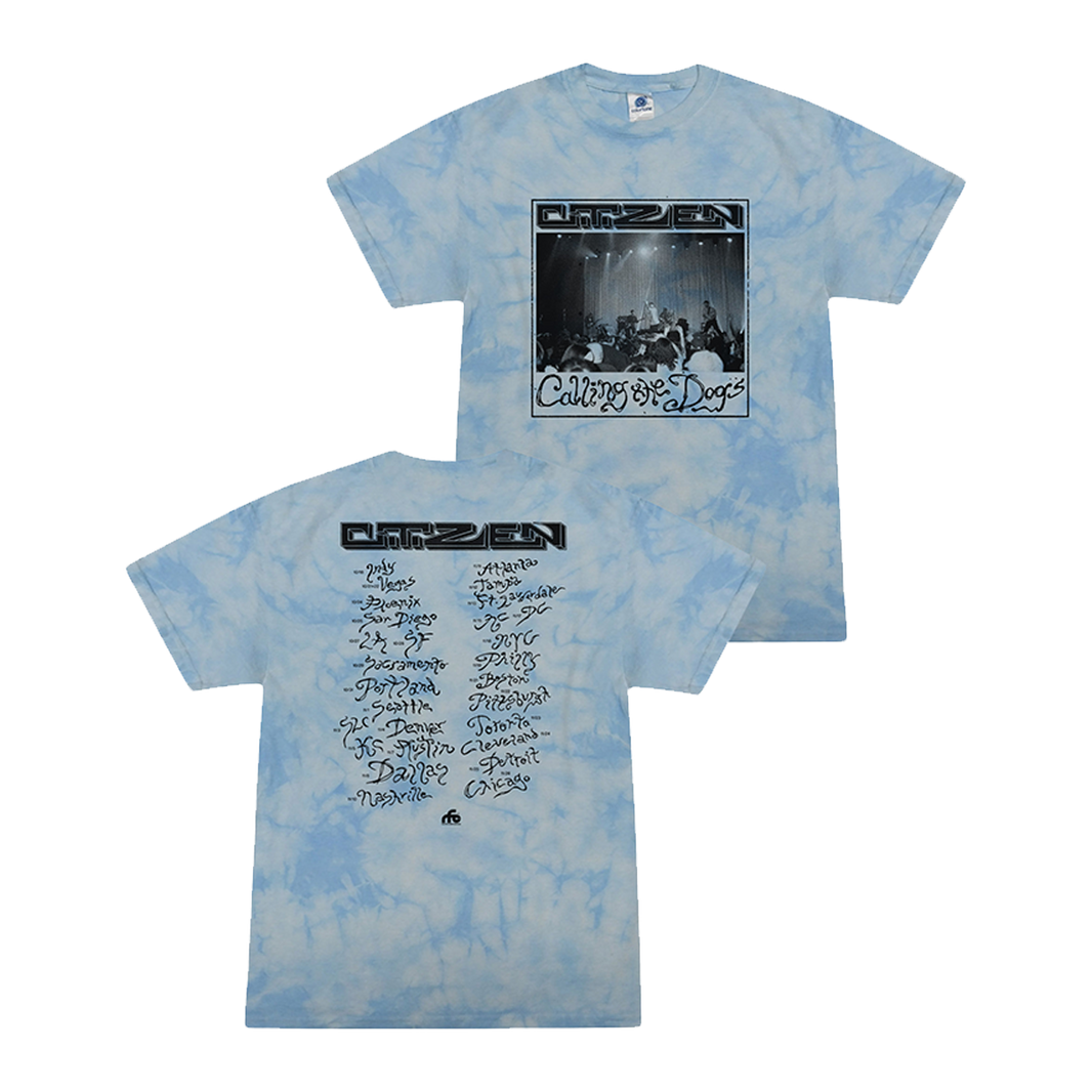 Citizen | Official Merch Store – Citizen Band