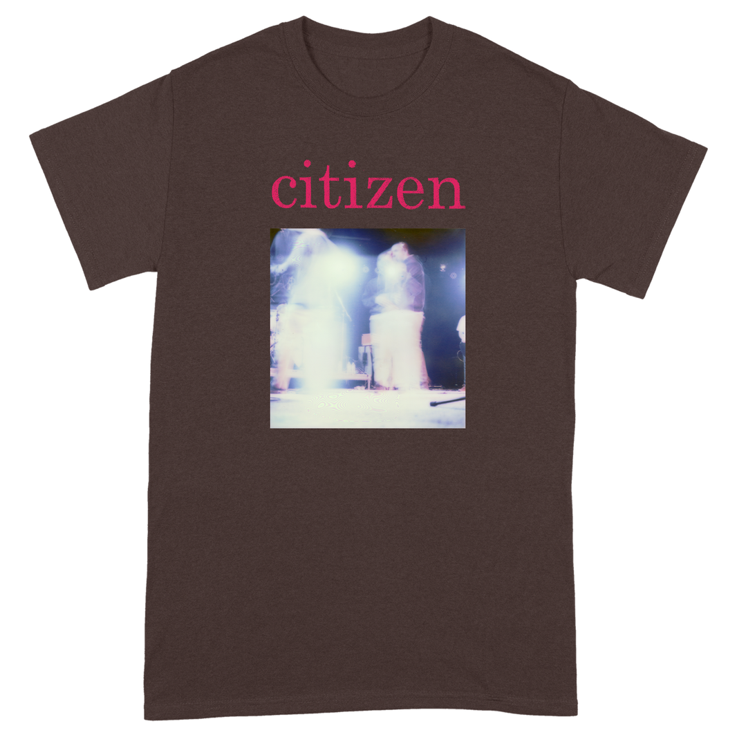 Citizen | Official Merch Store – Citizen Band