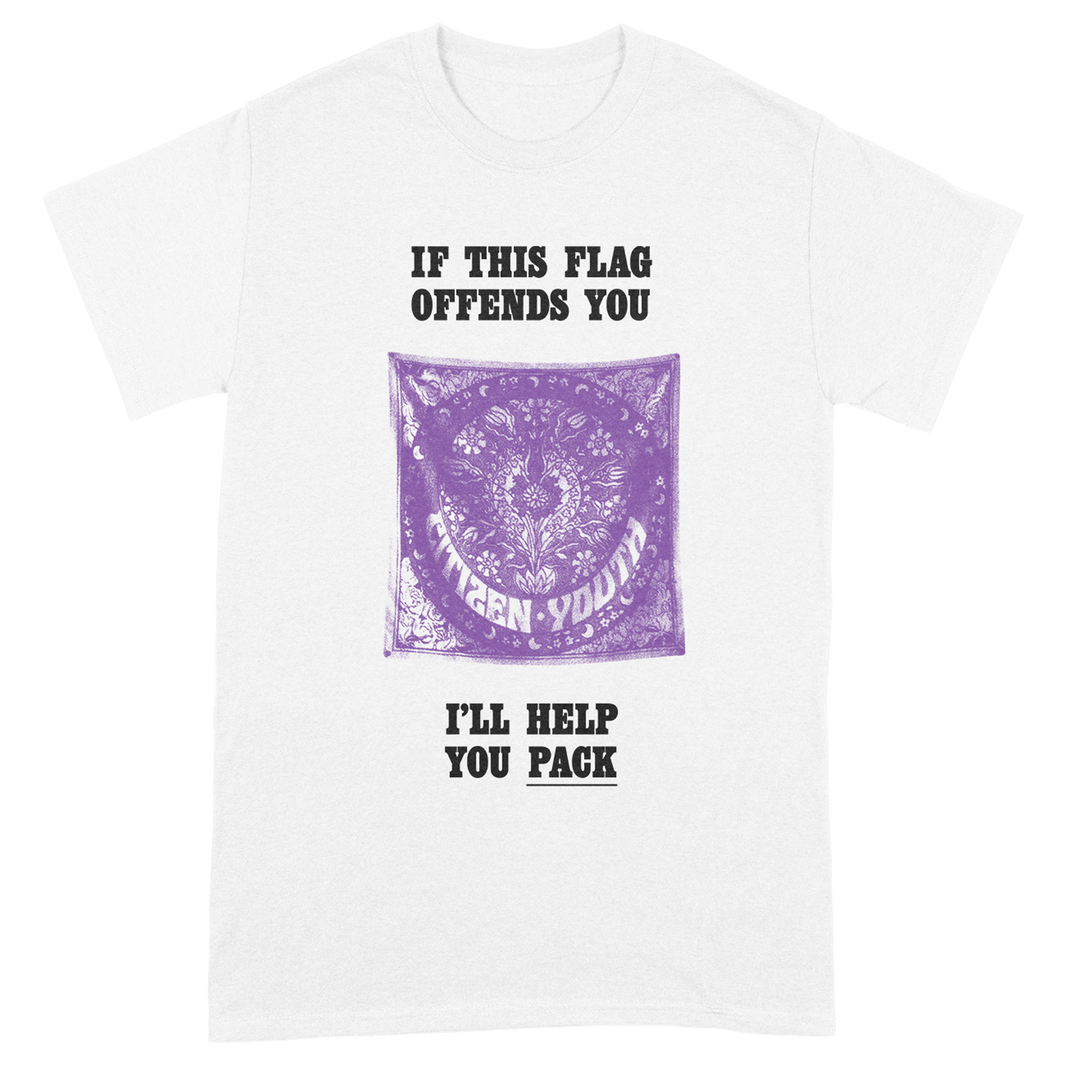 Citizen | Official Merch Store – Citizen Band