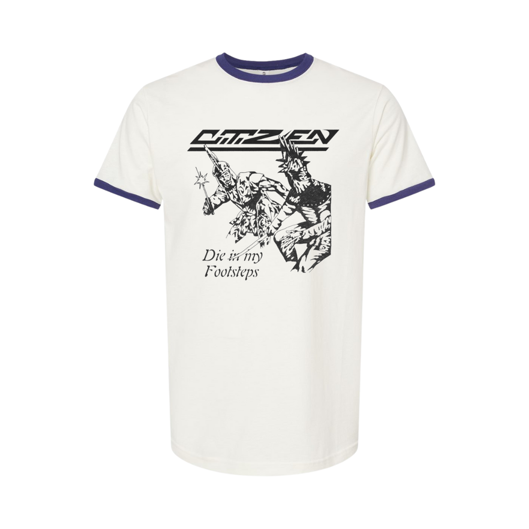 Citizen | Official Merch Store – Citizen Band