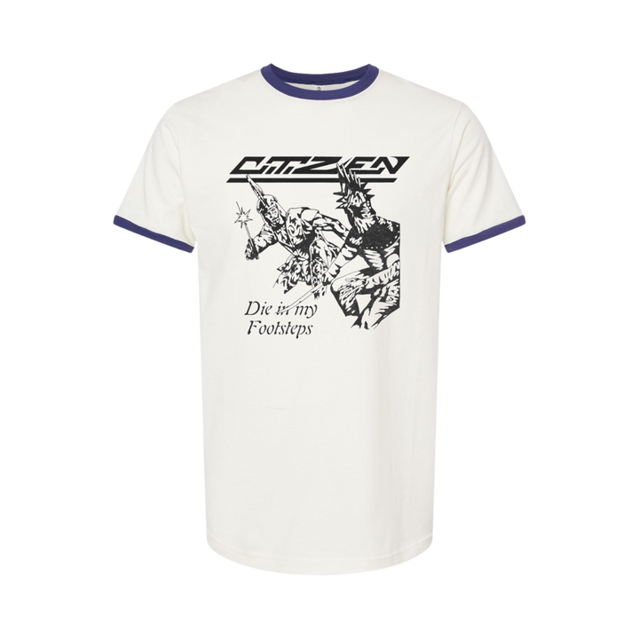 Citizen | Official Merch Store – Citizen Band