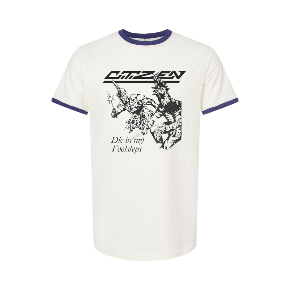 Citizen | Official Merch Store – Citizen Band