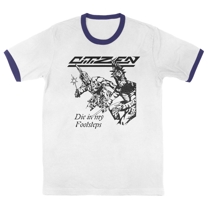 Citizen | Official Merch Store – Citizen Band