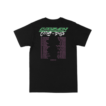 Citizen | Official Merch Store – Citizen Band