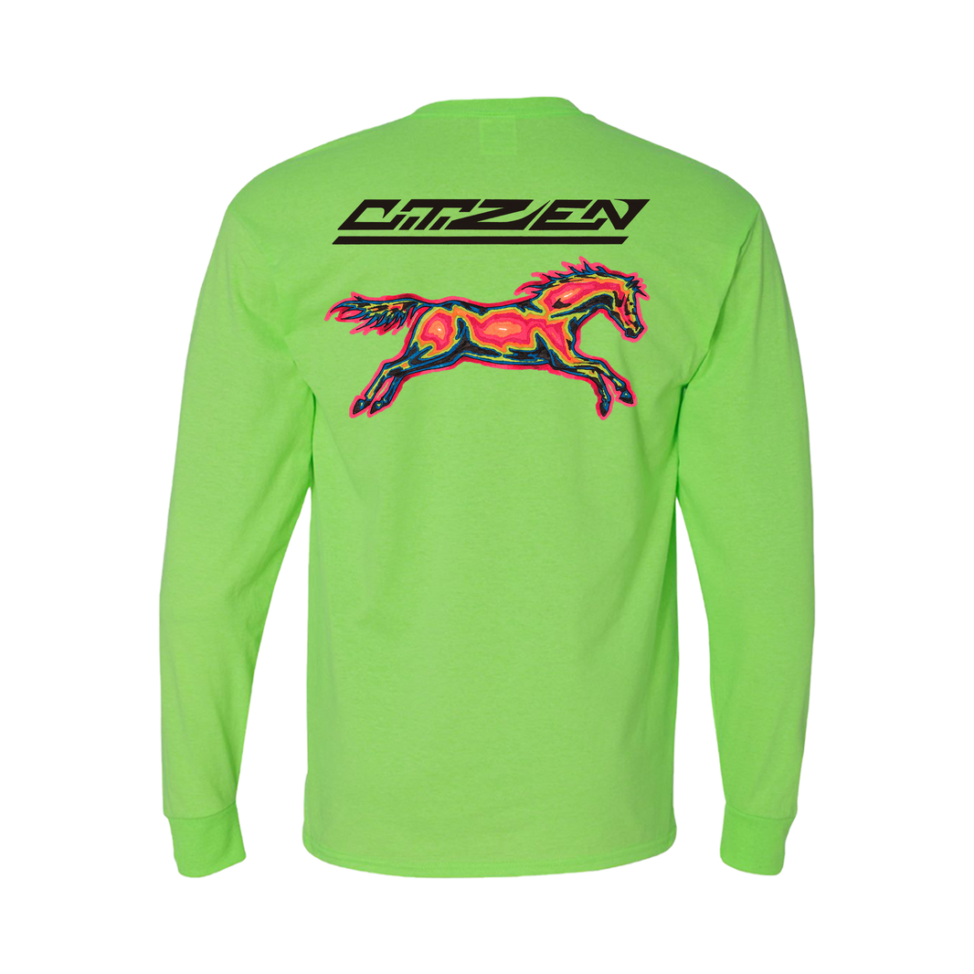 Citizen | Official Merch Store – Citizen Band