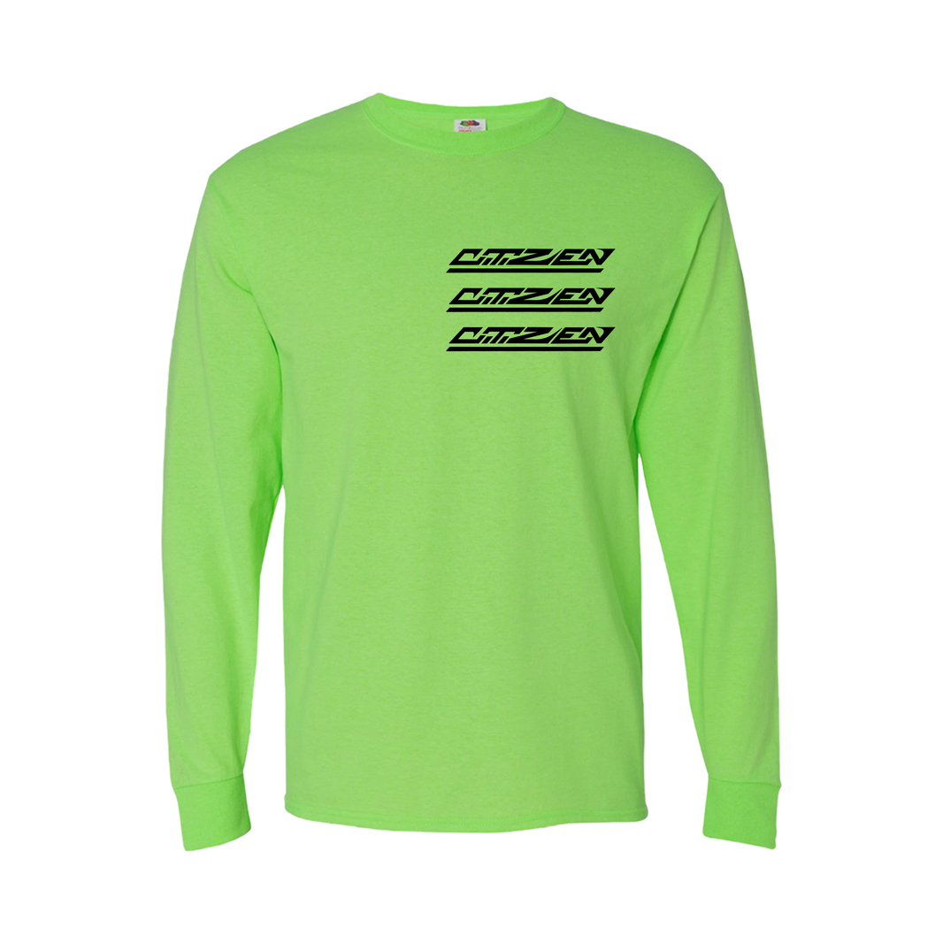 Citizen | Official Merch Store – Citizen Band