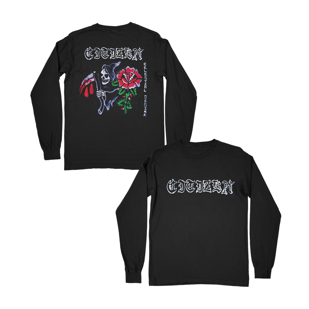 Citizen | Official Merch Store – Citizen Band