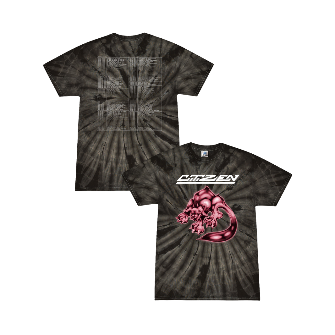 Citizen | Official Merch Store – Citizen Band