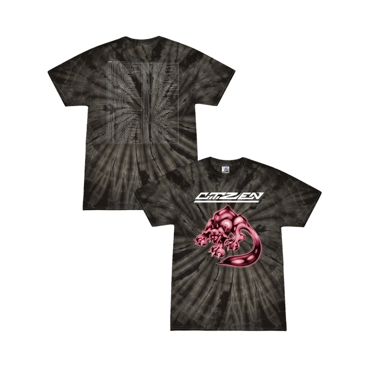 Citizen | Official Merch Store – Citizen Band