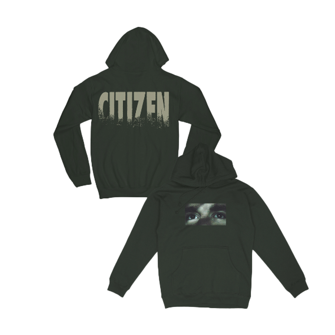 Citizen | Official Merch Store – Citizen Band