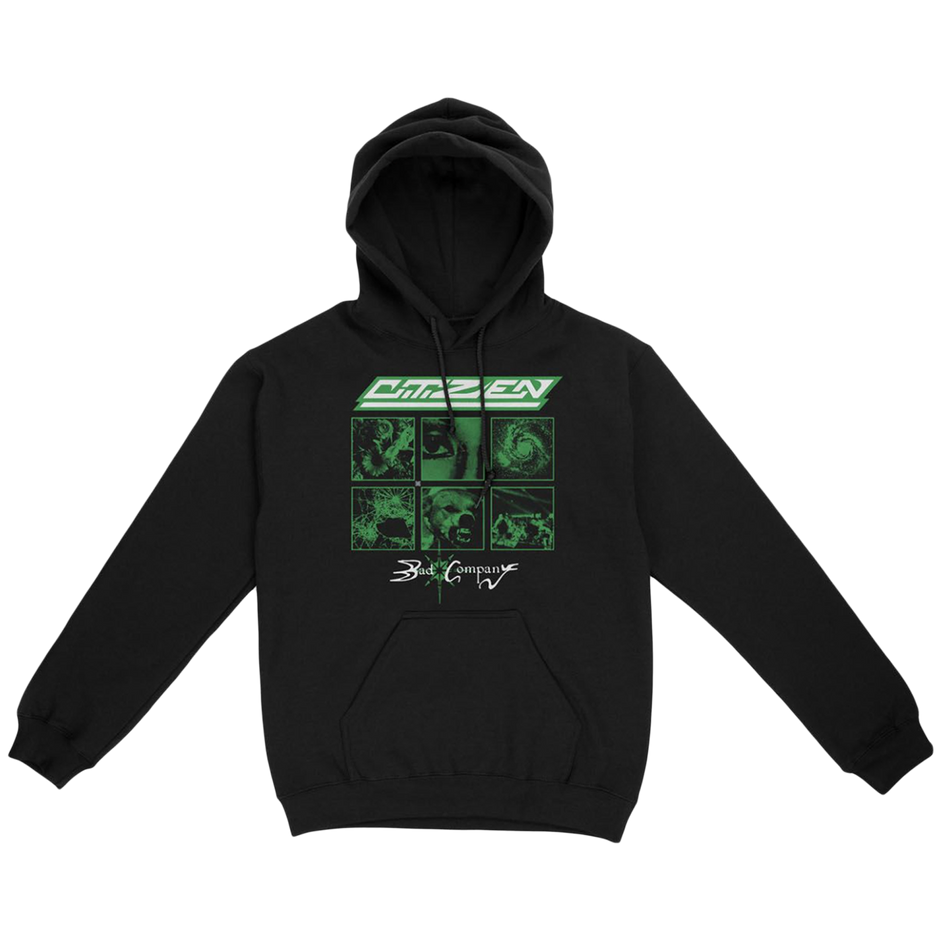 Citizen | Official Merch Store – Citizen Band