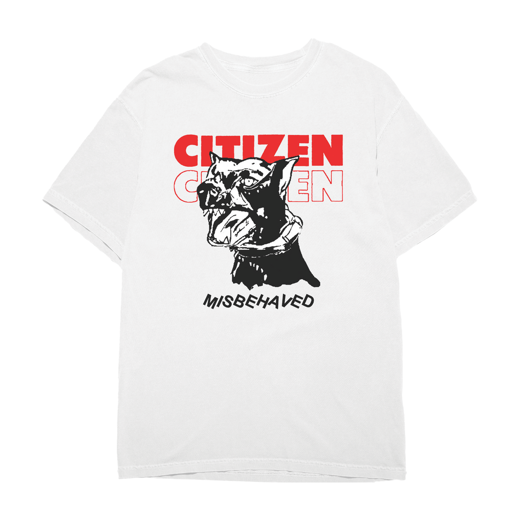 Citizen | Official Merch Store – Citizen Band