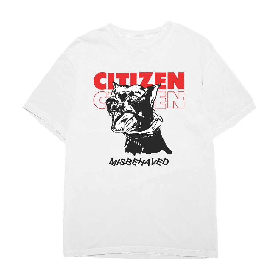 Citizen | Official Merch Store – Citizen Band