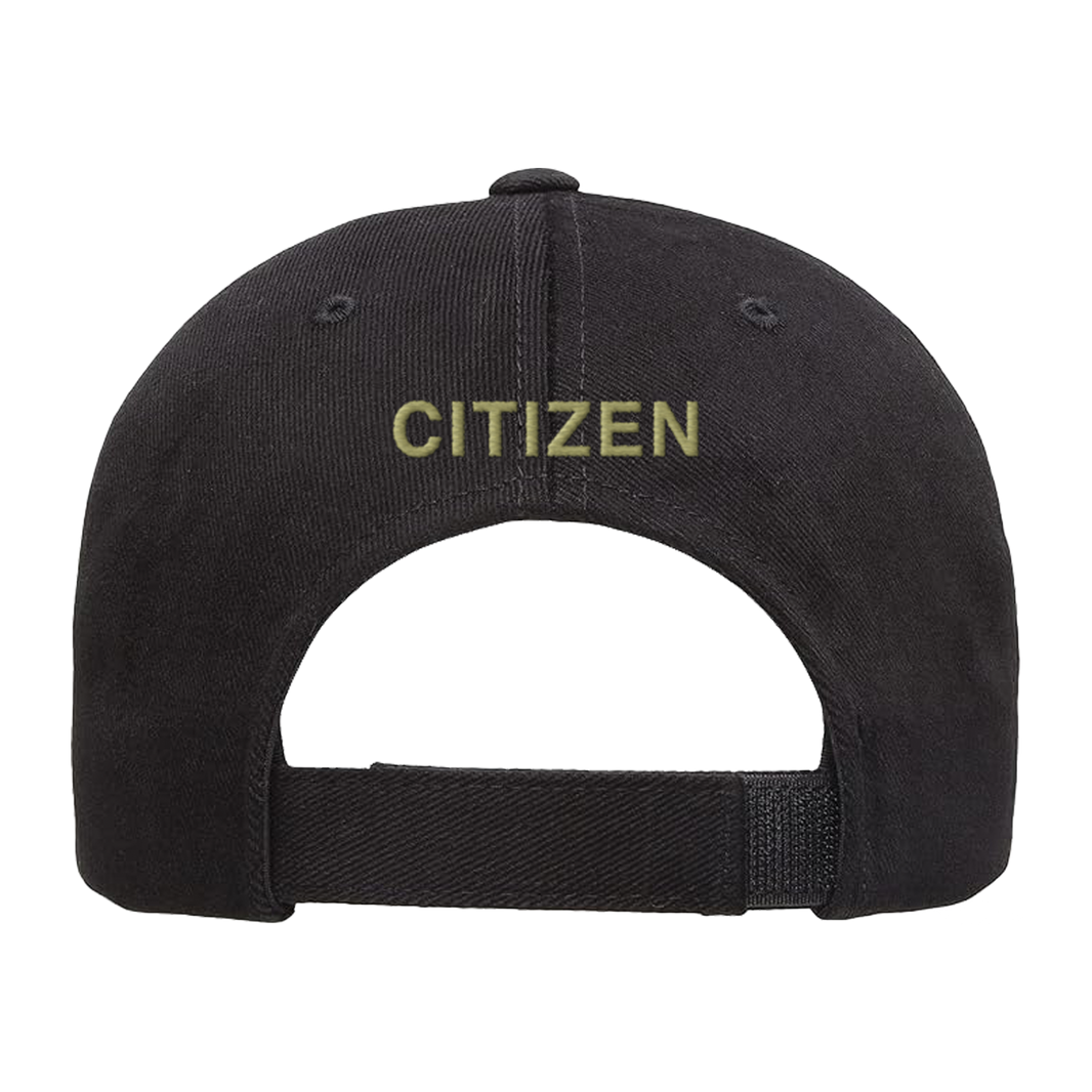 Citizen | Official Merch Store – Citizen Band