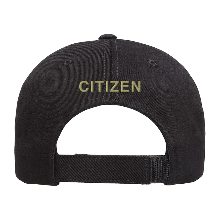 Citizen | Official Merch Store – Citizen Band