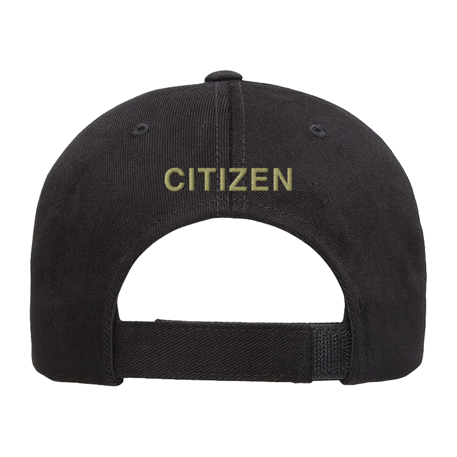 Citizen | Official Merch Store – Citizen Band