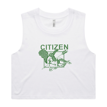 Citizen | Official Merch Store – Citizen Band