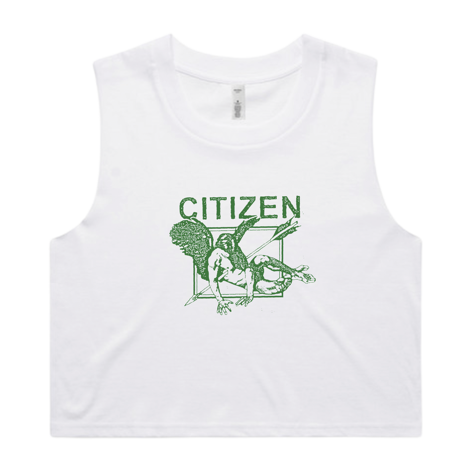 Citizen | Official Merch Store – Citizen Band