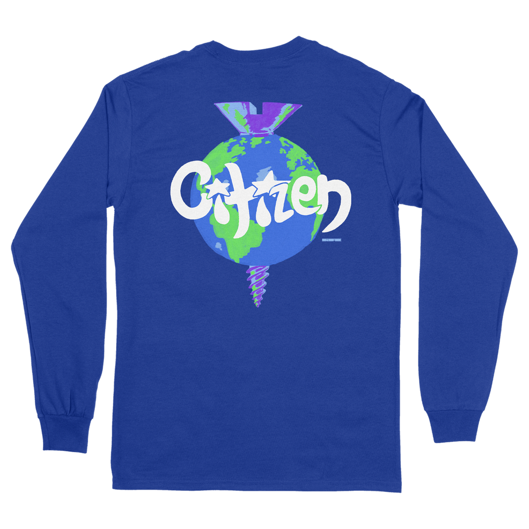 Apparel – Citizen Band