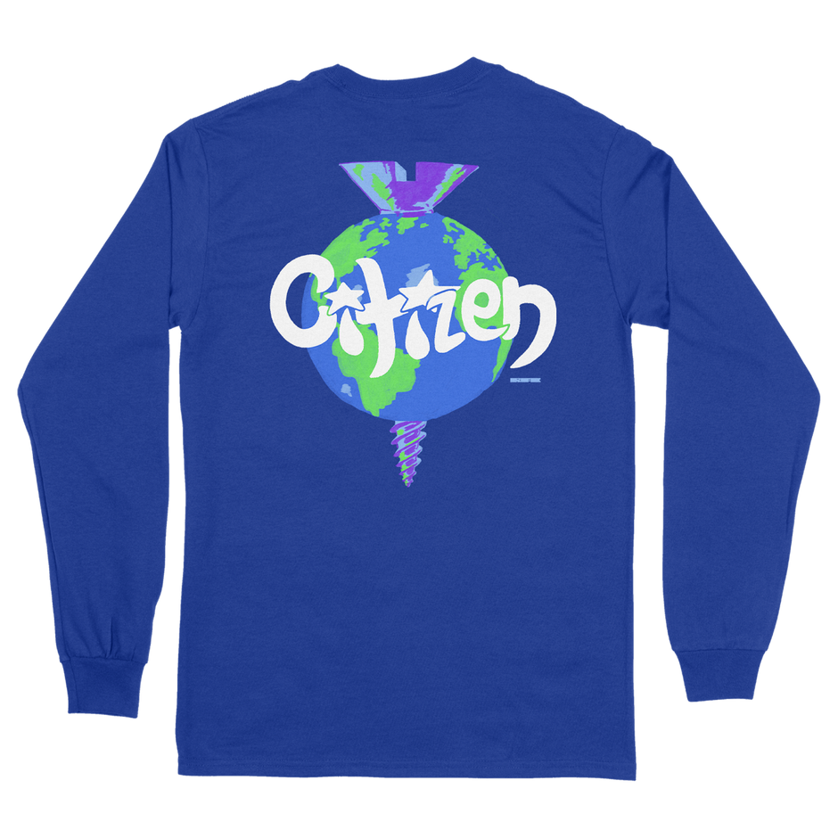 Apparel – Citizen Band